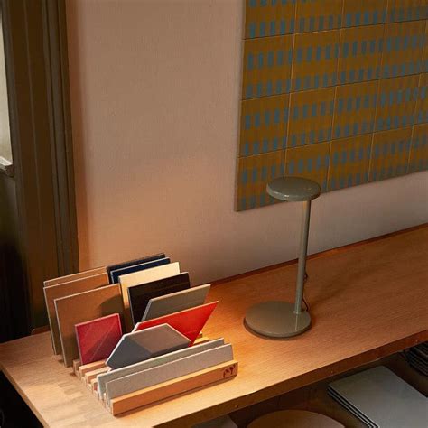 Flos Oblique Table Lamp Inspyer Lighting