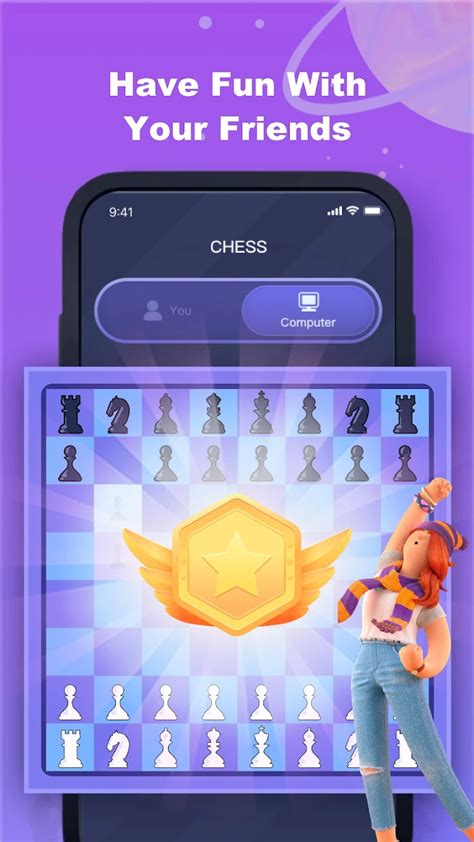 Download Chess Chess Game On Pc Emulator Ldplayer