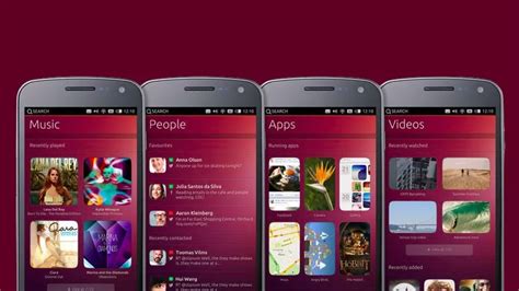 6 Open Source Android Alternative Operating Systems For Mobiles