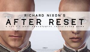 After Reset Rpg Pcgamingwiki Pcgw Bugs Fixes Crashes Mods Guides And Improvements For