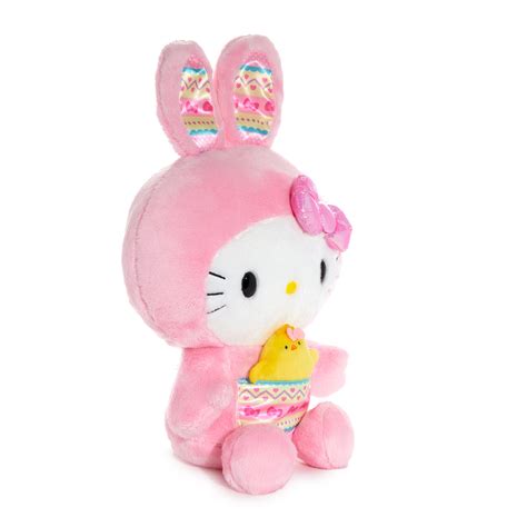 Hello Kitty Spring
