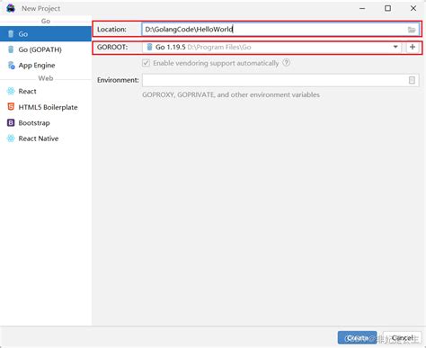 Windows下配置golang开发环境，并安装配置goland Idewindows安装golang Ide Csdn博客
