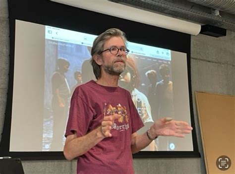 The Great People At Aarhus School Of Architecture Are Running The Research Network The