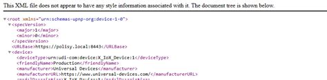 can t launch the admin console iox support universal devices forum