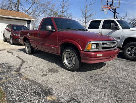My New 97 S10 R S10