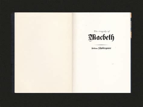 Shakespeare Classic Collection On Behance Shakespeare Classic Collection On Behance