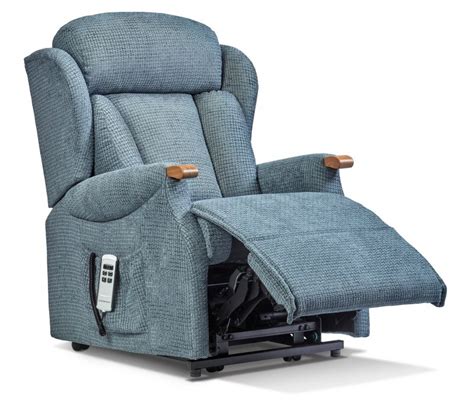 Ava Small Dual Riser Recliner Dennetts Furniture