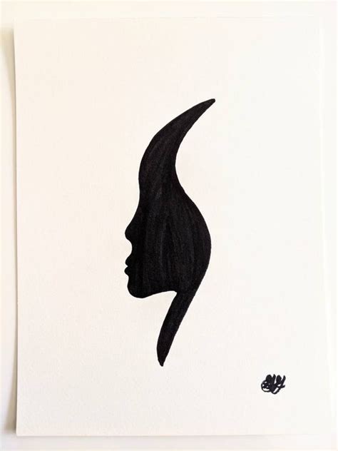 Modern Art Black Drawing At Maria Baum Blog
