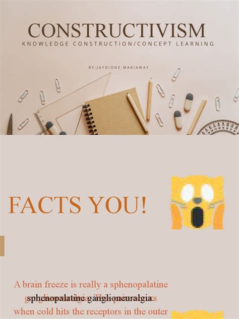 constructivism pdf constructivism philosophy of education learning