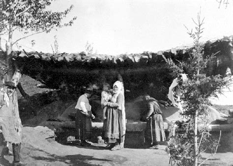 Visit To The Doukhobors Doukhobor Heritage