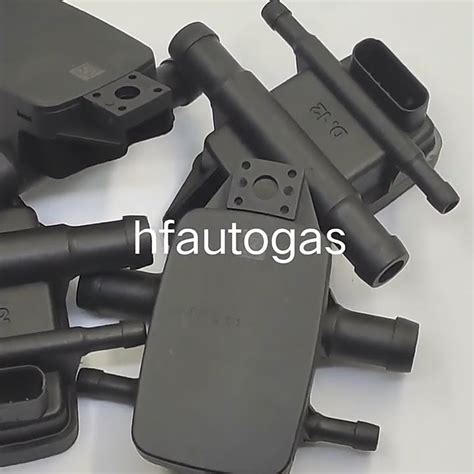 5pins Mp48 Map Sensor Conversion Kit Autogas Youtube
