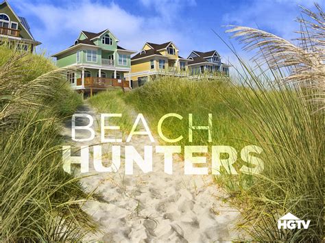 Prime Video：beach Hunters Season 6