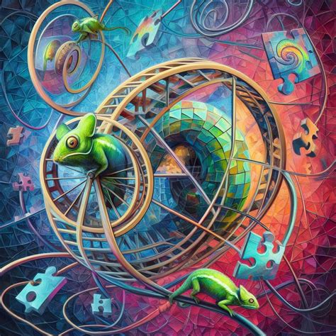 Entp Ne Fe Loop Neurotic Extroversion In Entps Habitssocial