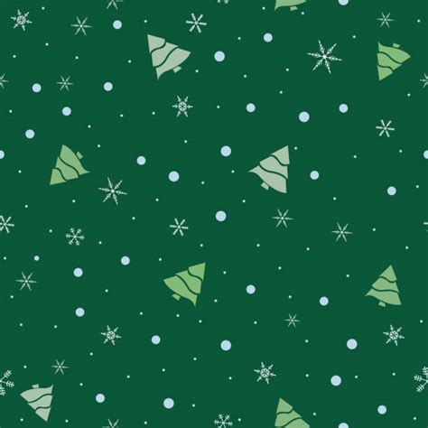 91200 Christmas Tree Background Pattern Stock Illustrations Royalty