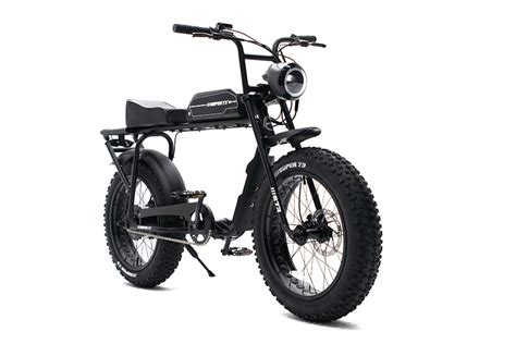 日本にも来る！super73はバイクから生まれたおしゃれな電動自転車
