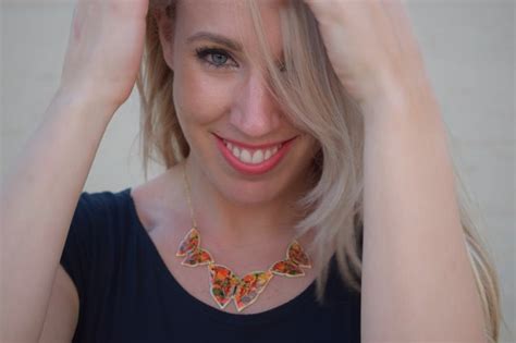 Free Photo Portrait Of Smiling Woman Blond