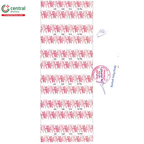 Thuốc Enam 10mg Điều Trị Cho Người Bị Tăng Huyết áp Suy Tim