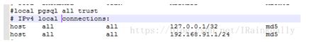windows下postgresql安装与启动 三月老泉 博客园