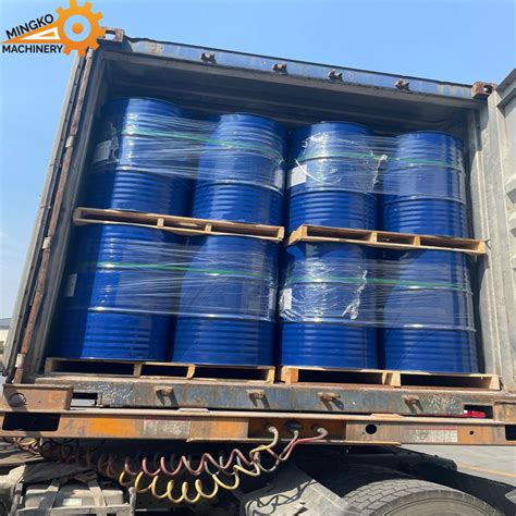 A And B 2 Part Expanding Liquid Iso Isocyanate And Polyol Polyurethane Rigid Foam 2 Part