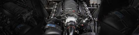 Ls Engine Supercharger Kits Procharger Superchargers