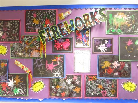 Firework Tuff Tray Ideas Artofit