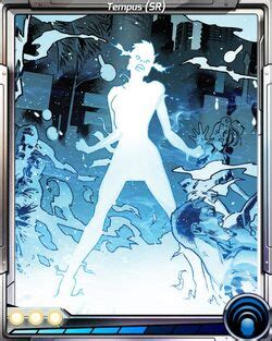 Tempus X Men Battle Of The Atom Mobile Game Wiki Fandom
