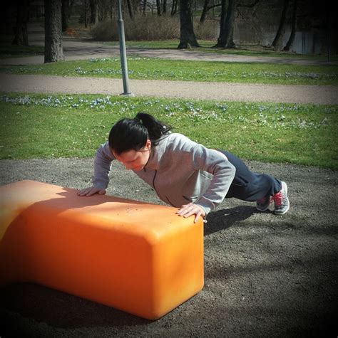 Konditions Pass Med övningar Med Pass