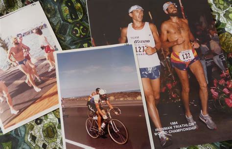 1978 Ironman Triathlon