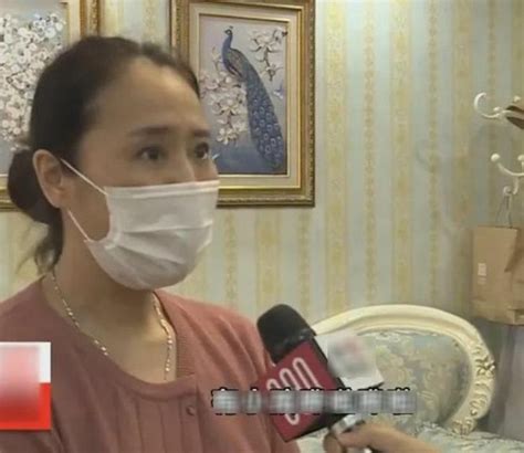 Chinese Widow Haunted By Strange Noises At Night Altercation With