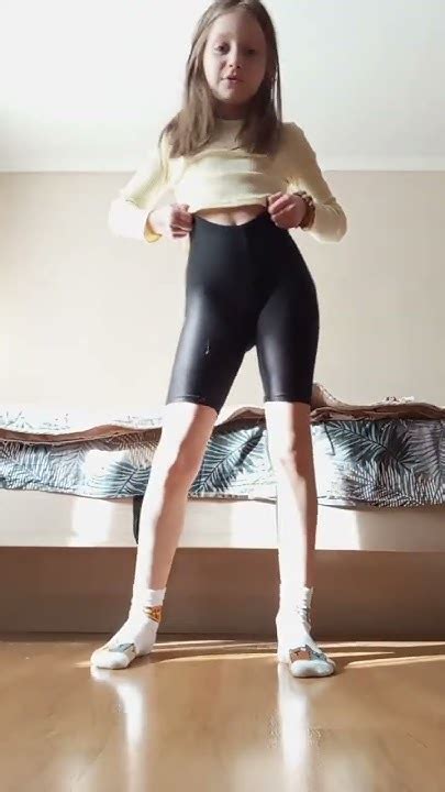 первый раз танцую под этот тренд Youtube