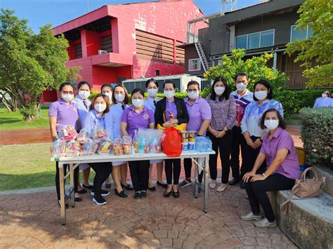 คณะวิศวกรรมศาสตร์ เข้าร่วมโครงการเฉลิมพระเกียรติสถาบันพระมหากษัตริย์ เนื่องในวันคล้ายวัน