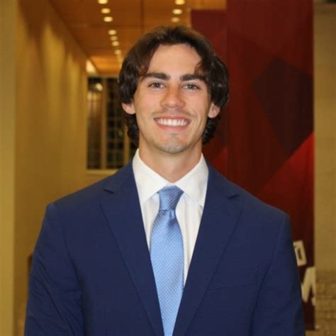 Ethan Birdsall Project Management Intern Evolve Data Center