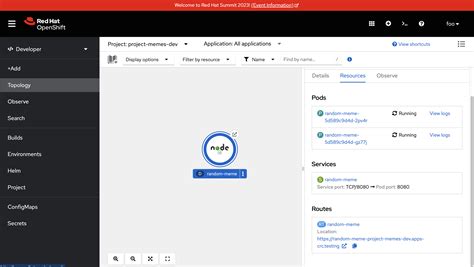 Continuous Delivery Of An Application Summit 2023 Gitops Workshop
