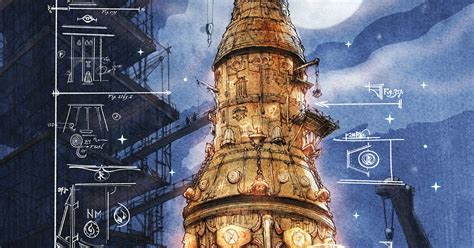 First Mage On The Moon