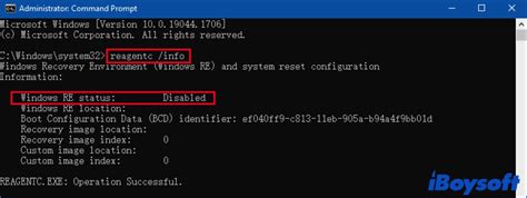 how to fix windows 10 reset this pc not working