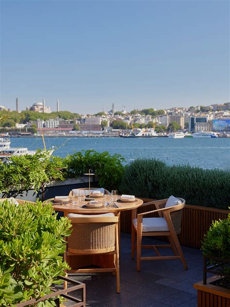 The Peninsula Istanbul Secreto Otomano Para Viajar Como Sultán