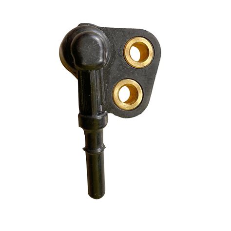 Road Religion Heavy Duty Injector Cap For Splendor Bs6 Road Religion