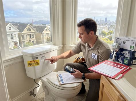 Urgent Update New San Francisco Water Conservation Requirements For