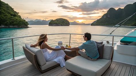 Raja Ampat Luxury Holiday Explore Indonesias Island Paradise Komodo