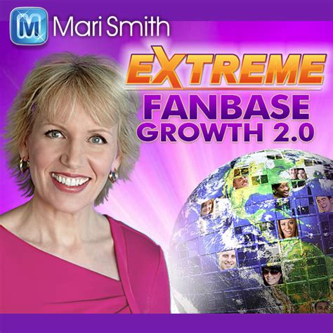 Mari Smith Extreme Fanbase Growth