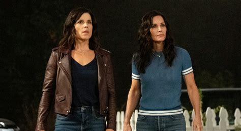 The Scream 5 Ending Explained Who The Killer Is And Why