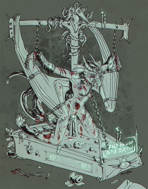 Rule 34 2024 4 Toes 5 Fingers Altar Anofus Anthro Blood Bodily Fluids