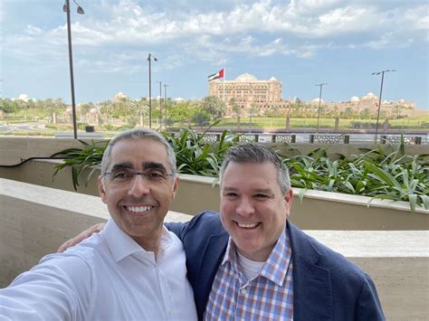 What A Week Another Fantastic Time With A Talented Leadership Team In A Critical Part Of The