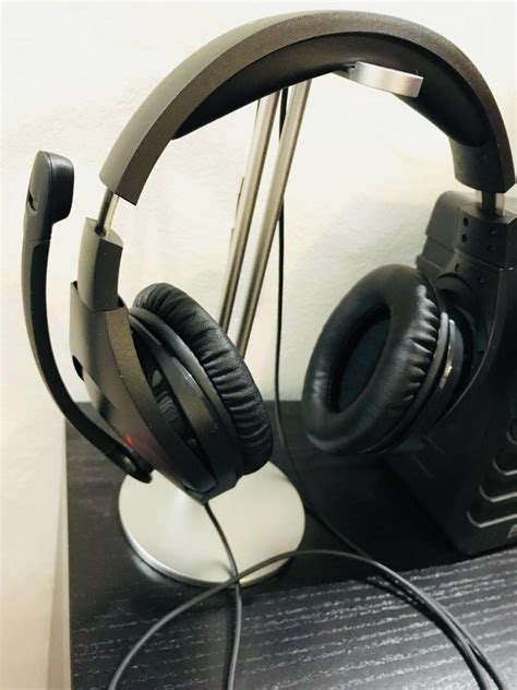 Hyperx Stinger Gaming Headset Audio Headphones And Headsets On Carousell