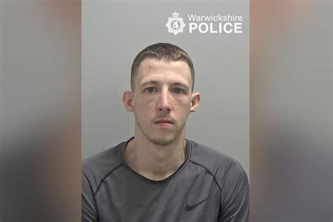 Nuneaton Moped Thief Sentenced To Eight Years And 10 Months