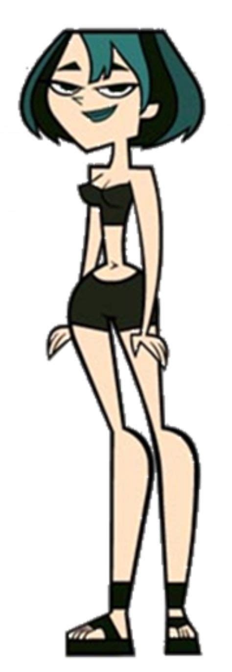 Total Drama Swimsuit