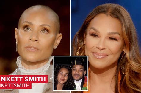Jada Pinkett Smith Plastic Surgery