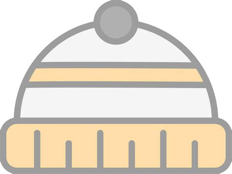 Beanie Vector Icon Design 25569752 Vector Art At Vecteezy