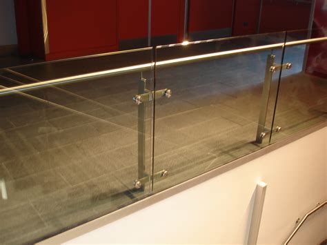 Structural Glass Assemblies