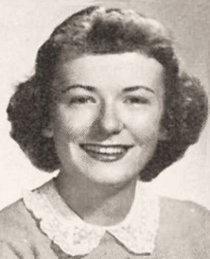 Barbara Jane Hand Blakeslee 1933 2018 Find A Grave Memorial